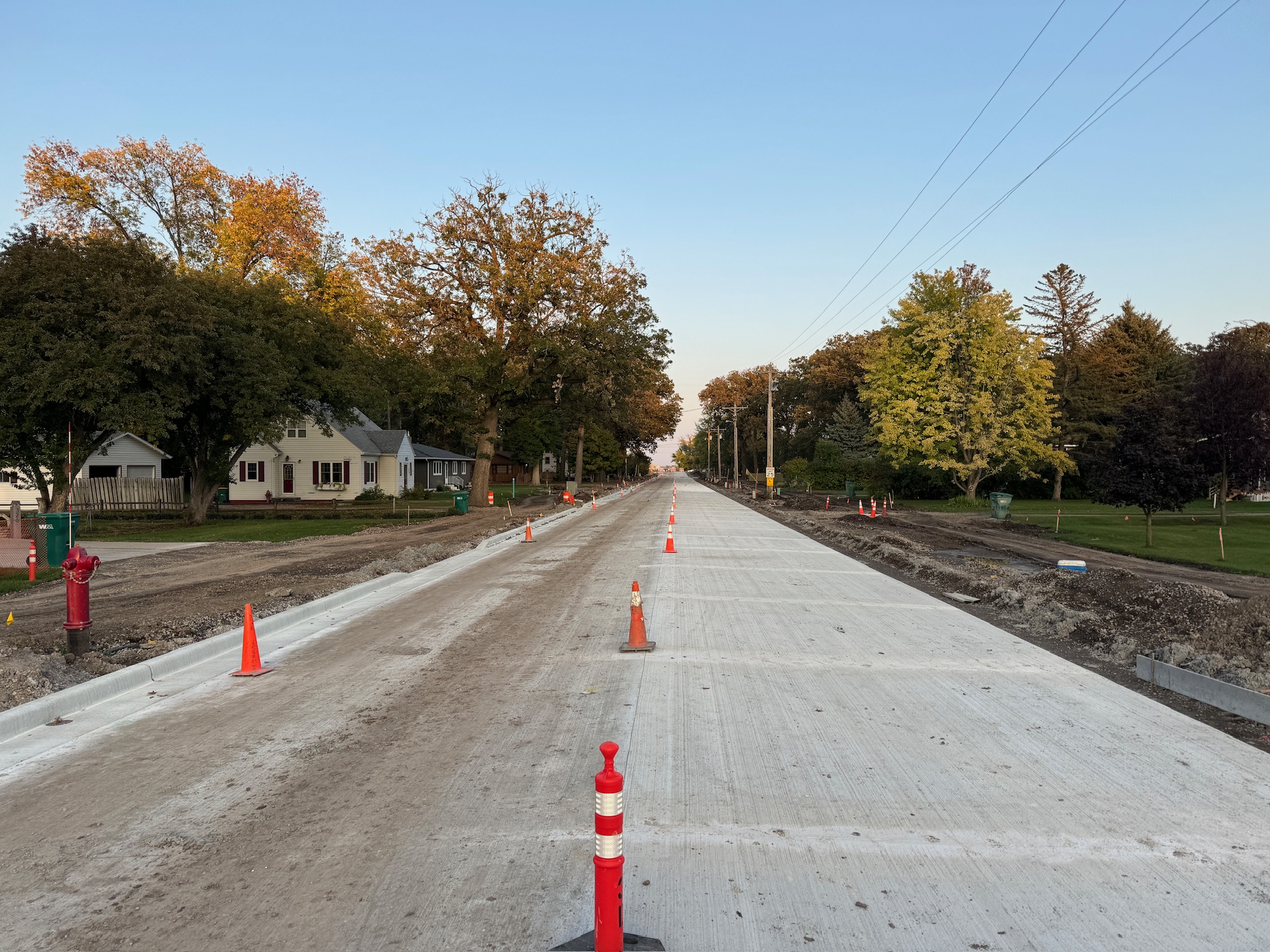 Contact - Dakota Underground Company